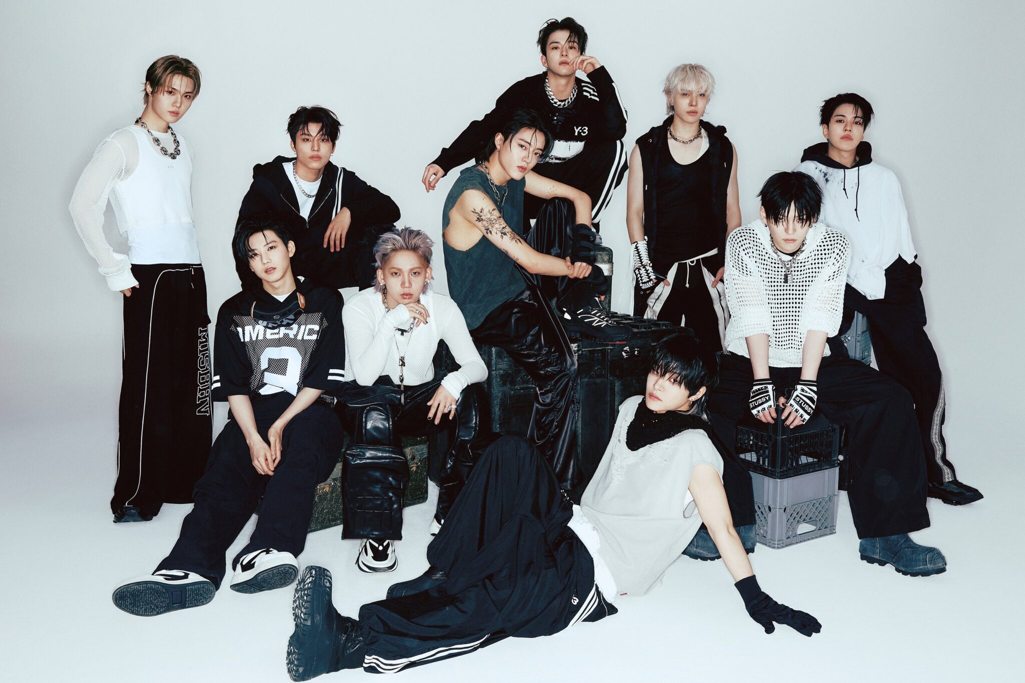 TREASURE LOVE PULSE: 1 мільйон проданих копій! – K-pop в Україні