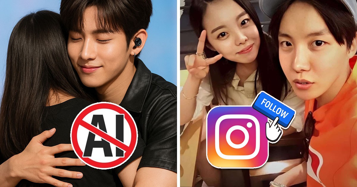 Переслідування K-Pop айдолів sasaeng фанатами: загроза – K-pop в Україні